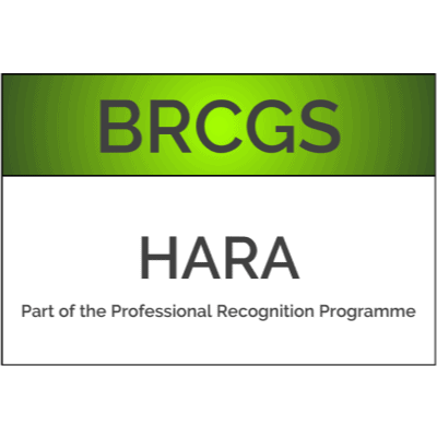 BRCGS HARA Course | Effective Hazard and Risk Analysis