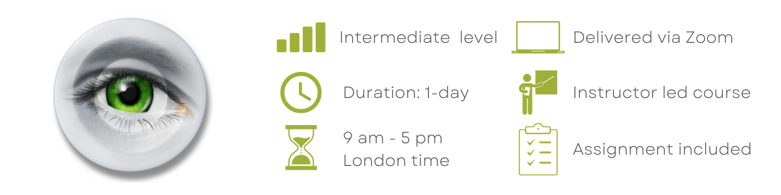 Level 3 Auditing and Inspection | STC